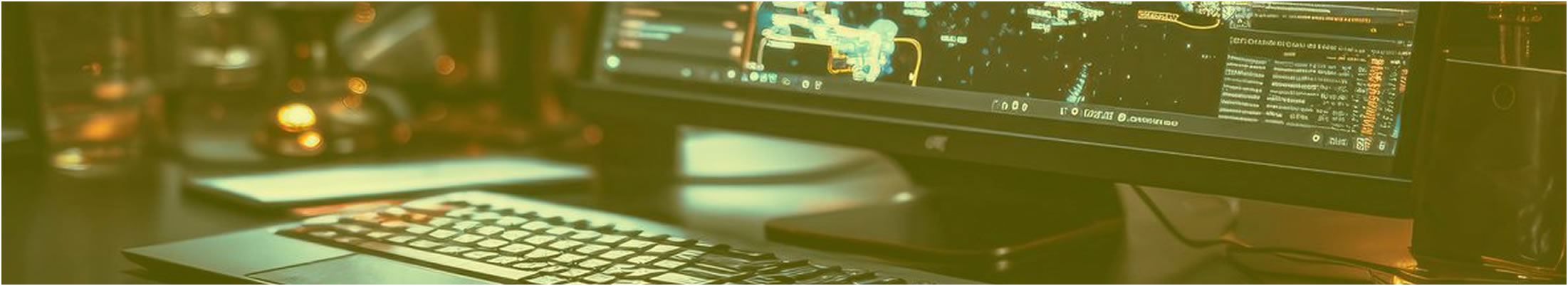 Makefile入門：C言語プロジェクトを自動ビルドしよう！初心者でも分かる仕組みと使い方
